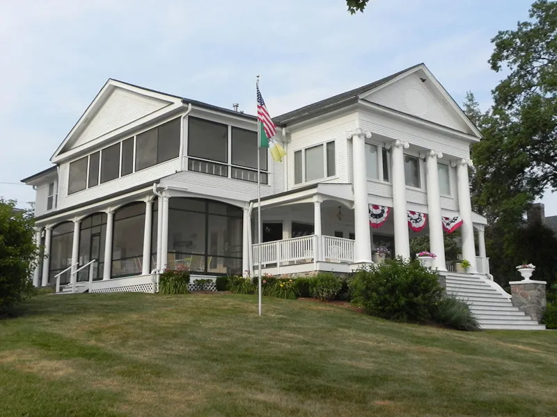 Family Matters - Calvin Boender | CalvinBoender