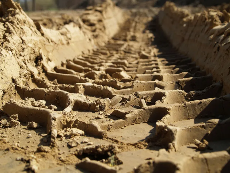 Chicago Dirt - Calvin Boender | CalvinBoender